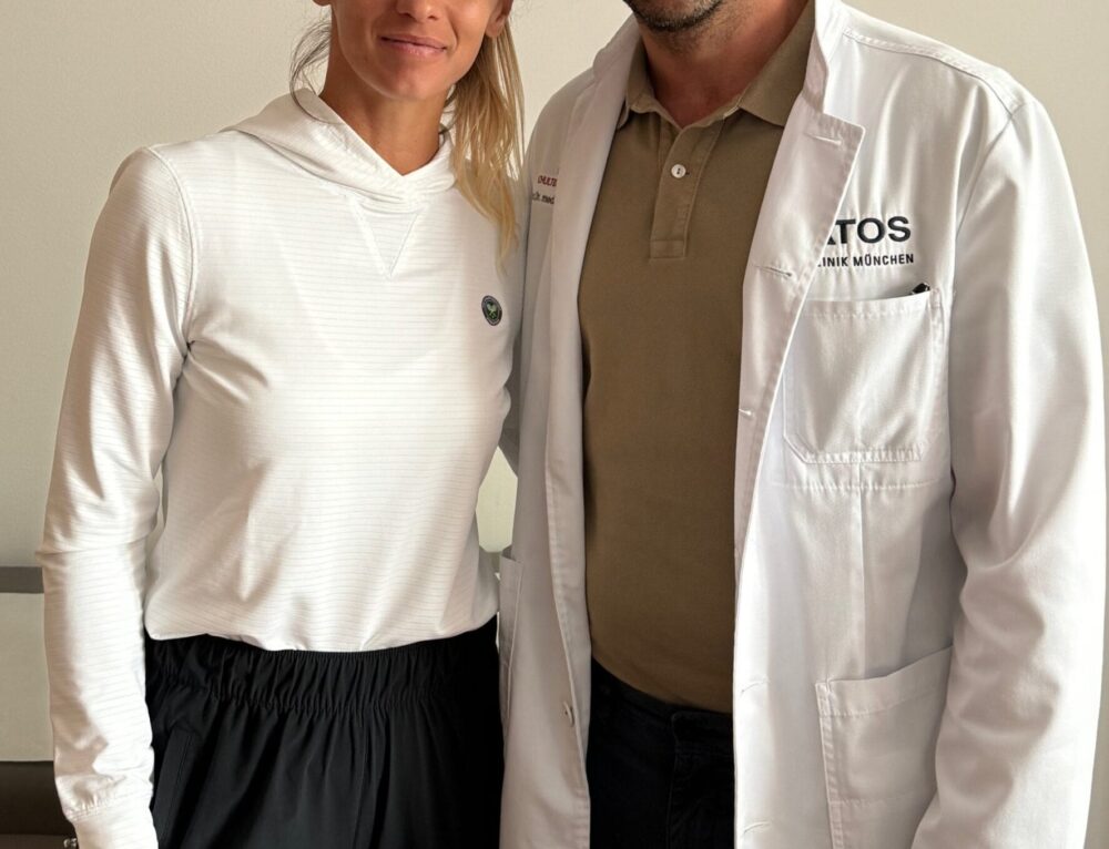 Neue Klassifikation der Omarthrose nach Habermeyer/Samilson - Deutsches ...