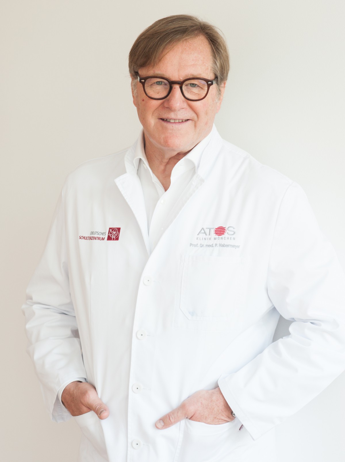 Prof. Habermeyer veröffentlicht Übersichtsarbeit zur Schulterluxation ...