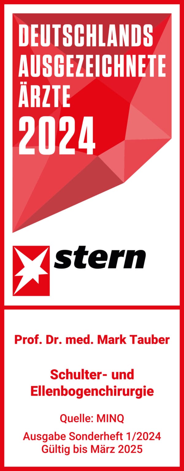 Deutsches Schulterzentrum München - Deutsches Schulterzentrum