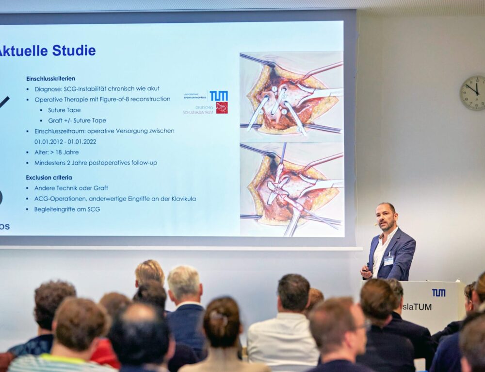 Neue Klassifikation der Omarthrose nach Habermeyer/Samilson - Deutsches ...